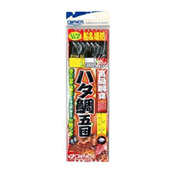 &nbsp;メーカー&nbsp;オーナーばり&nbsp;商品カテゴリ&nbsp;仕掛け＞完成仕掛け&nbsp;発送目安&nbsp;3日〜4日以内に発送予定（土日祝除）&nbsp;お支払方法&nbsp;銀行振込・クレジットカード&nbsp;送...
