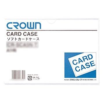 &nbsp;メーカー&nbsp;クラウン&nbsp;商品カテゴリ&nbsp;事務用品＞名札・ホルダー&nbsp;発送目安&nbsp;3日〜4日以内に発送予定（土日祝除）&nbsp;お支払方法&nbsp;銀行振込・クレジットカード&nbsp;...