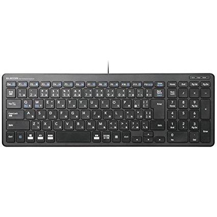 &nbsp;メーカー&nbsp;ELECOM エレコム&nbsp;商品カテゴリ&nbsp;キーボード・マウス・入力機器＞パソコン用キーボード&nbsp;発送目安&nbsp;翌日までに発送（休業日除く）&nbsp;お支払方法&nbsp;銀行振...