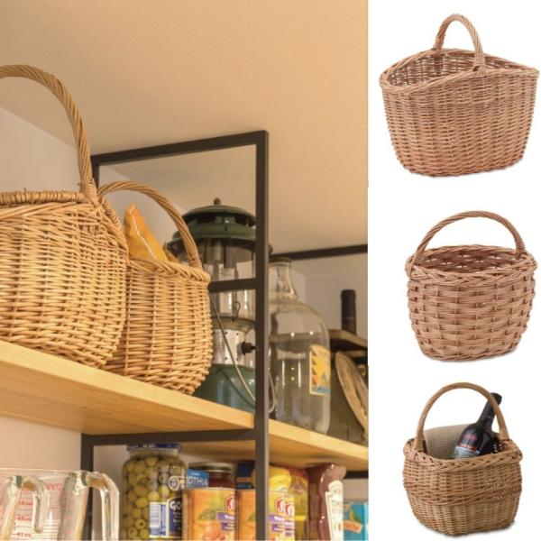 &nbsp;メーカー&nbsp;ポッシュリビング(Posh Living)&nbsp;商品カテゴリ&nbsp;収納用品＞かご・バスケット&nbsp;発送目安&nbsp;3日〜4日以内に発送予定（土日祝除）&nbsp;お支払方法&nbsp;銀...