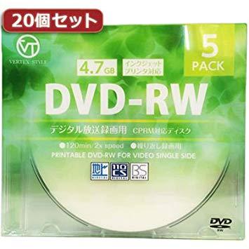 &nbsp;メーカー&nbsp;ASSY アッシー&nbsp;商品カテゴリ&nbsp;記録メディア＞DVD-RW&nbsp;発送目安&nbsp;1週間以内に発送予定&nbsp;お支払方法&nbsp;銀行振込・クレジットカード&nbsp;送料...