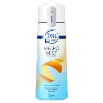 &nbsp;メーカー&nbsp;P&G&nbsp;商品カテゴリ&nbsp;消臭・芳香剤＞スプレー&nbsp;発送目安&nbsp;1日〜2日以内に発送予定（土日祝除）&nbsp;お支払方法&nbsp;銀行振込・クレジットカード&nbsp;送料...