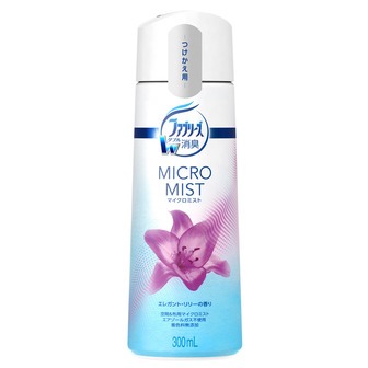 &nbsp;メーカー&nbsp;P&G&nbsp;商品カテゴリ&nbsp;消臭・芳香剤＞スプレー&nbsp;発送目安&nbsp;2日〜3日以内に発送予定（土日祝除）&nbsp;お支払方法&nbsp;銀行振込・クレジットカード&nbsp;送料...