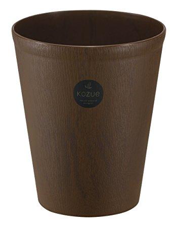 &nbsp;メーカー&nbsp;リッチェル 第一営業部&nbsp;商品カテゴリ&nbsp;ゴミ箱・ゴミ入れ＞フタなしゴミ箱&nbsp;発送目安&nbsp;1週間以内に発送予定&nbsp;お支払方法&nbsp;銀行振込・クレジットカード&nb...