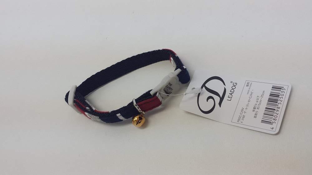 &nbsp;メーカー&nbsp;リードッグ&nbsp;商品カテゴリ&nbsp;犬用首輪・ハーネス・リード＞首輪&nbsp;発送目安&nbsp;2日〜3日以内に発送予定（土日祝除）&nbsp;お支払方法&nbsp;銀行振込・クレジットカード&...