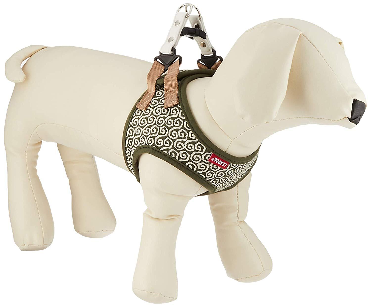 &nbsp;メーカー&nbsp;リードッグ&nbsp;商品カテゴリ&nbsp;犬用首輪・ハーネス・リード＞ハーネス&nbsp;発送目安&nbsp;1日〜2日以内に発送予定（土日祝除）&nbsp;お支払方法&nbsp;銀行振込・クレジットカー...