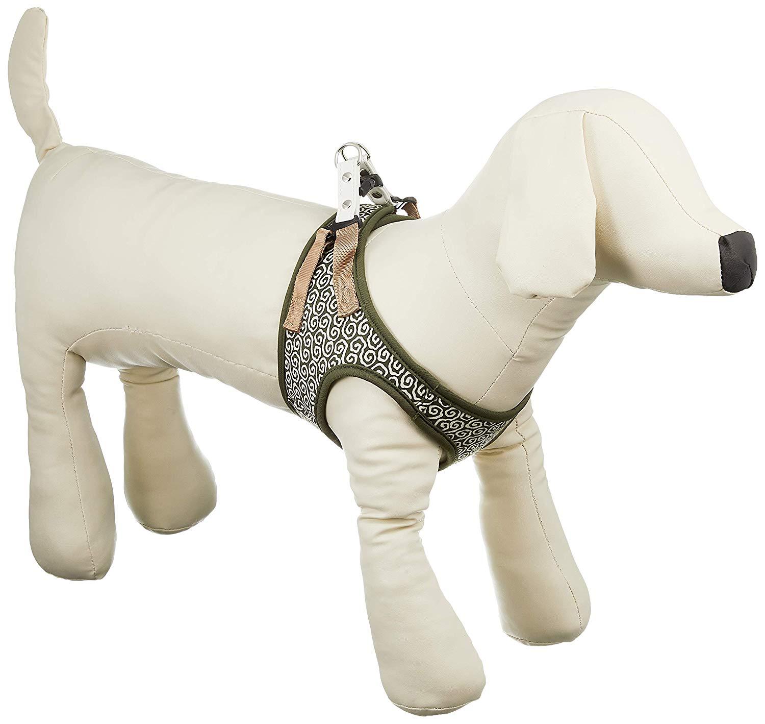 &nbsp;メーカー&nbsp;リードッグ&nbsp;商品カテゴリ&nbsp;犬用首輪・ハーネス・リード＞ハーネス&nbsp;発送目安&nbsp;1〜2週間以内に発送予定&nbsp;お支払方法&nbsp;銀行振込・クレジットカード&nbsp...