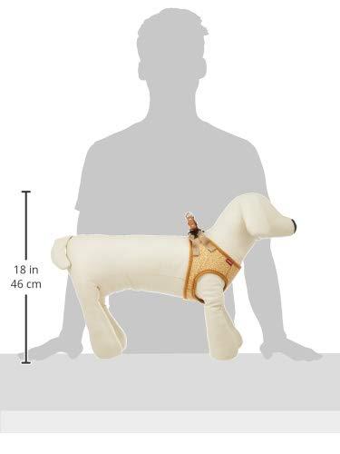 &nbsp;メーカー&nbsp;リードッグ&nbsp;商品カテゴリ&nbsp;犬用首輪・ハーネス・リード＞ハーネス&nbsp;発送目安&nbsp;2日〜3日以内に発送予定（土日祝除）&nbsp;お支払方法&nbsp;銀行振込・クレジットカー...