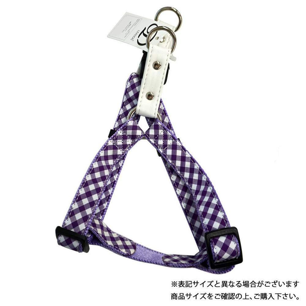&nbsp;メーカー&nbsp;リードッグ&nbsp;商品カテゴリ&nbsp;犬用首輪・ハーネス・リード＞ハーネス&nbsp;発送目安&nbsp;2日〜3日以内に発送予定（土日祝除）&nbsp;お支払方法&nbsp;銀行振込・クレジットカー...