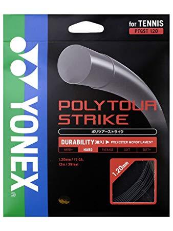 &nbsp;メーカー&nbsp;YONEX ヨネックス&nbsp;商品カテゴリ&nbsp;硬式テニス＞ストリング・ガット&nbsp;発送目安&nbsp;1週間以内に発送予定&nbsp;お支払方法&nbsp;銀行振込・クレジットカード&nbs...