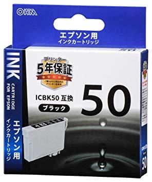 &nbsp;メーカー&nbsp;OHM オーム電機&nbsp;商品カテゴリ&nbsp;プリンタアクセサリ＞インクジェットインクカートリッジ&nbsp;発送目安&nbsp;2日〜3日以内に発送予定（土日祝除）&nbsp;お支払方法&nbsp;...