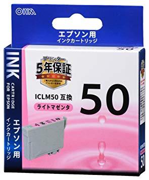 &nbsp;メーカー&nbsp;OHM オーム電機&nbsp;商品カテゴリ&nbsp;プリンタアクセサリ＞インクジェットインクカートリッジ&nbsp;発送目安&nbsp;2日〜3日以内に発送予定（土日祝除）&nbsp;お支払方法&nbsp;...