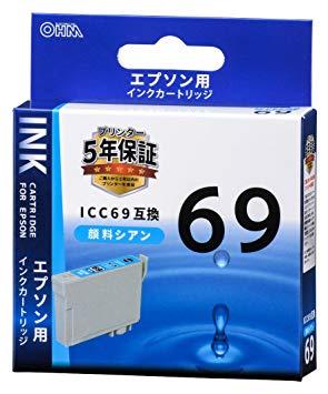 &nbsp;メーカー&nbsp;OHM オーム電機&nbsp;商品カテゴリ&nbsp;プリンタアクセサリ＞インクジェットインクカートリッジ&nbsp;発送目安&nbsp;2日〜3日以内に発送予定（土日祝除）&nbsp;お支払方法&nbsp;...