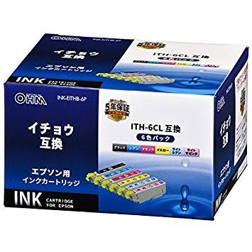 &nbsp;メーカー&nbsp;OHM オーム電機&nbsp;商品カテゴリ&nbsp;プリンタアクセサリ＞インクジェットインクカートリッジ&nbsp;発送目安&nbsp;2日〜3日以内に発送予定（土日祝除）&nbsp;お支払方法&nbsp;...