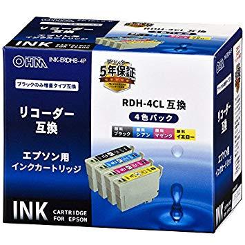 &nbsp;メーカー&nbsp;OHM オーム電機&nbsp;商品カテゴリ&nbsp;プリンタアクセサリ＞インクジェットインクカートリッジ&nbsp;発送目安&nbsp;2日〜3日以内に発送予定（土日祝除）&nbsp;お支払方法&nbsp;...