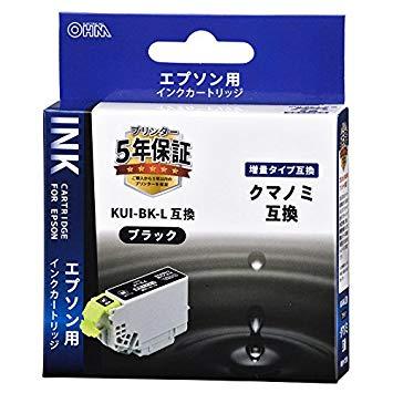 &nbsp;メーカー&nbsp;OHM オーム電機&nbsp;商品カテゴリ&nbsp;プリンタアクセサリ＞インクジェットインクカートリッジ&nbsp;発送目安&nbsp;2日〜3日以内に発送予定（土日祝除）&nbsp;お支払方法&nbsp;...