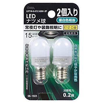 &nbsp;メーカー&nbsp;OHM オーム電機&nbsp;商品カテゴリ&nbsp;電球・蛍光管＞LED電球&nbsp;発送目安&nbsp;2日〜3日以内に発送予定（土日祝除）&nbsp;お支払方法&nbsp;銀行振込・クレジットカード&...