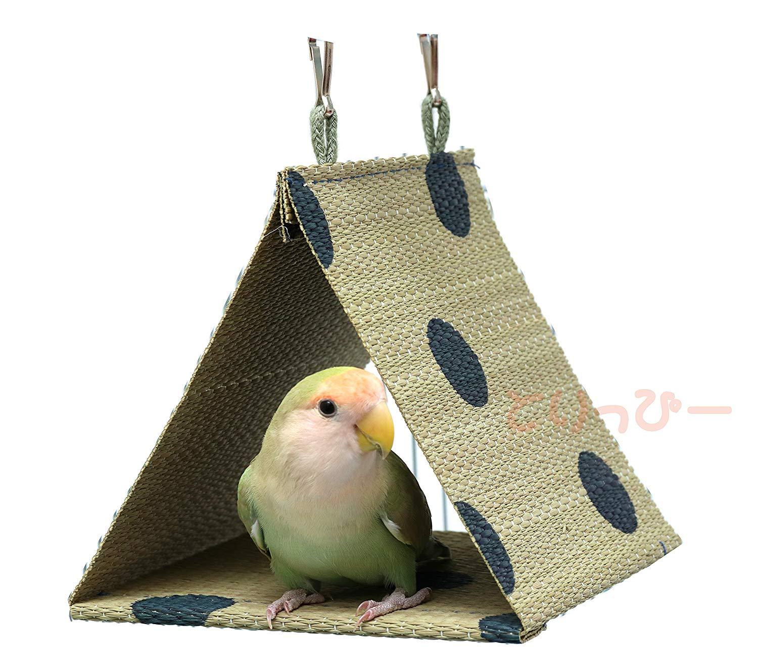 &nbsp;メーカー&nbsp;P2&nbsp;商品カテゴリ&nbsp;鳥＞おもちゃ&nbsp;発送目安&nbsp;2日〜3日以内に発送予定（土日祝除）&nbsp;お支払方法&nbsp;銀行振込・クレジットカード&nbsp;送料&nbsp;...