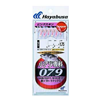 &nbsp;メーカー&nbsp;ハヤブサ(Hayabusa)&nbsp;商品カテゴリ&nbsp;仕掛け＞完成仕掛け&nbsp;発送目安&nbsp;3日〜4日以内に発送予定（土日祝除）&nbsp;お支払方法&nbsp;銀行振込・クレジットカー...