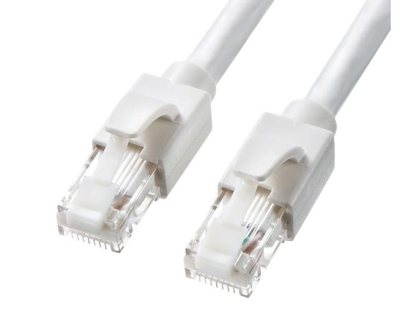 &nbsp;メーカー&nbsp;SANWASUPPLY サンワサプライ&nbsp;商品カテゴリ&nbsp;PCケーブル＞LANケーブル&nbsp;発送目安&nbsp;1日〜2日以内に発送予定（土日祝除）&nbsp;お支払方法&nbsp;銀行...