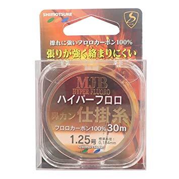 &nbsp;メーカー&nbsp;大橋漁具&nbsp;商品カテゴリ&nbsp;ライン＞フロロカーボンライン&nbsp;発送目安&nbsp;3日〜4日以内に発送予定（土日祝除）&nbsp;お支払方法&nbsp;銀行振込・クレジットカード&nbs...