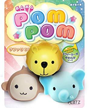 &nbsp;メーカー&nbsp;プラッツ&nbsp;商品カテゴリ&nbsp;犬用おもちゃ＞音の出るおもちゃ&nbsp;発送目安&nbsp;1週間以内に発送予定&nbsp;お支払方法&nbsp;銀行振込・クレジットカード&nbsp;送料&nb...