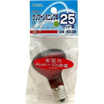 &nbsp;メーカー&nbsp;OHM オーム電機&nbsp;商品カテゴリ&nbsp;電球・蛍光管＞クリプトン電球&nbsp;発送目安&nbsp;1〜2週間以内に発送予定&nbsp;お支払方法&nbsp;銀行振込・クレジットカード&nbsp...