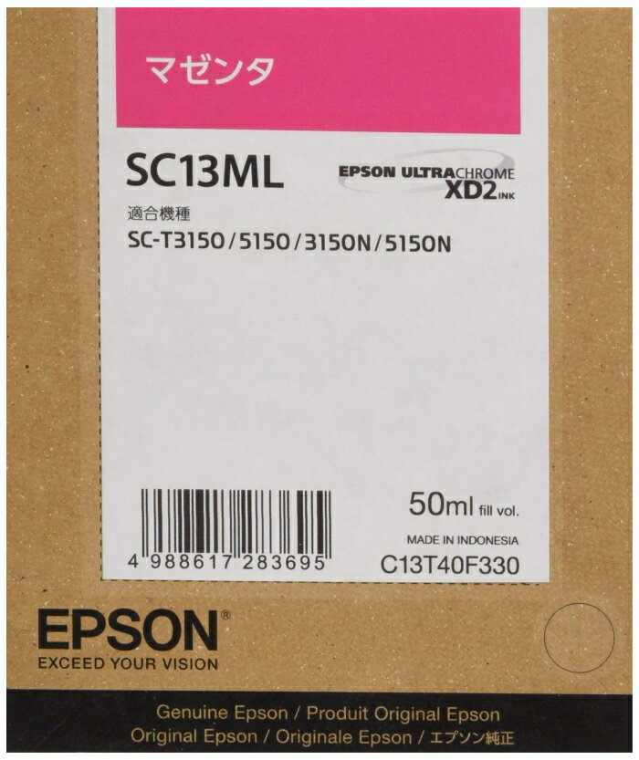 &nbsp;メーカー&nbsp;EPSON エプソン&nbsp;商品カテゴリ&nbsp;プリンタアクセサリ＞インクジェットインクカートリッジ&nbsp;発送目安&nbsp;翌日までに発送（休業日除く）&nbsp;お支払方法&nbsp;銀行振...