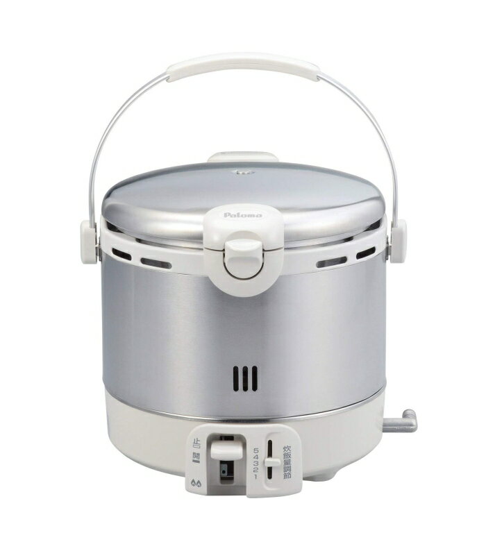 &nbsp;メーカー&nbsp;PALOMA パロマ&nbsp;商品カテゴリ&nbsp;炊飯器・精米器＞炊飯器&nbsp;発送目安&nbsp;翌日までに発送（休業日除く）&nbsp;お支払方法&nbsp;銀行振込・クレジットカード&nbsp...