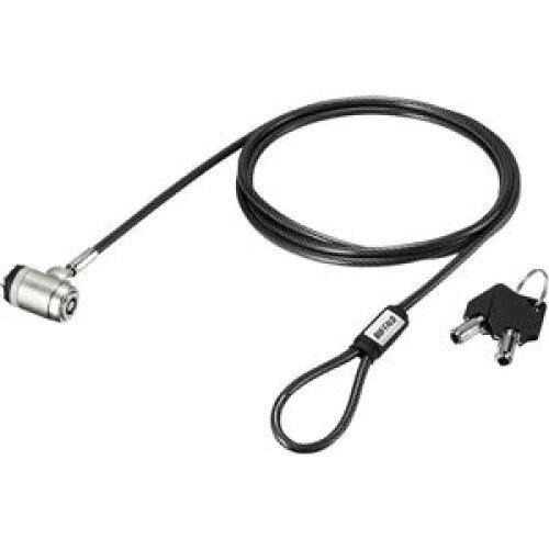 &nbsp;メーカー&nbsp;BUFFALO バッファロー&nbsp;商品カテゴリ&nbsp;ノートPCアクセサリ＞セキュリティロック&nbsp;発送目安&nbsp;翌日までに発送（休業日除く）&nbsp;お支払方法&nbsp;銀行振込・...