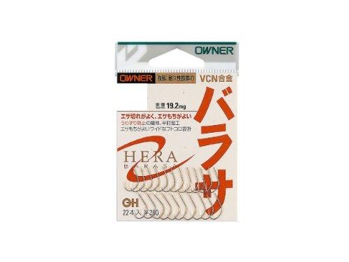 &nbsp;メーカー&nbsp;オーナーばり&nbsp;商品カテゴリ&nbsp;仕掛け＞フック・針&nbsp;発送目安&nbsp;3日〜4日以内に発送予定（土日祝除）&nbsp;お支払方法&nbsp;銀行振込・クレジットカード&nbsp;送...