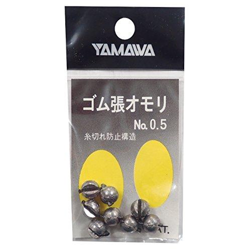&nbsp;メーカー&nbsp;YAMAWA ヤマワ&nbsp;商品カテゴリ&nbsp;仕掛け＞オモリ・シンカー&nbsp;発送目安&nbsp;3日〜4日以内に発送予定（土日祝除）&nbsp;お支払方法&nbsp;銀行振込・クレジットカード...