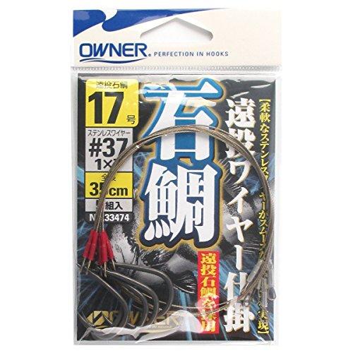 &nbsp;メーカー&nbsp;オーナーばり&nbsp;商品カテゴリ&nbsp;仕掛け＞完成仕掛け&nbsp;発送目安&nbsp;3日〜4日以内に発送予定（土日祝除）&nbsp;お支払方法&nbsp;銀行振込・クレジットカード&nbsp;送...