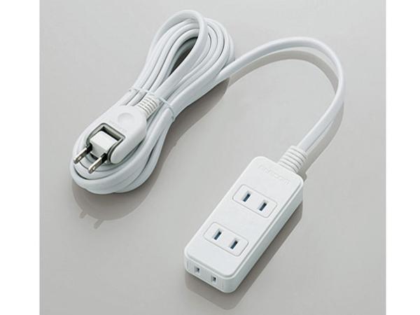 &nbsp;メーカー&nbsp;ELECOM エレコム&nbsp;商品カテゴリ&nbsp;PCアクセサリ・サプライ＞電源タップ&nbsp;発送目安&nbsp;翌日までに発送（休業日除く）&nbsp;お支払方法&nbsp;銀行振込・クレジット...