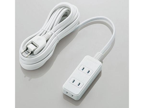 &nbsp;メーカー&nbsp;ELECOM エレコム&nbsp;商品カテゴリ&nbsp;PCアクセサリ・サプライ＞電源タップ&nbsp;発送目安&nbsp;翌日までに発送（休業日除く）&nbsp;お支払方法&nbsp;銀行振込・クレジット...