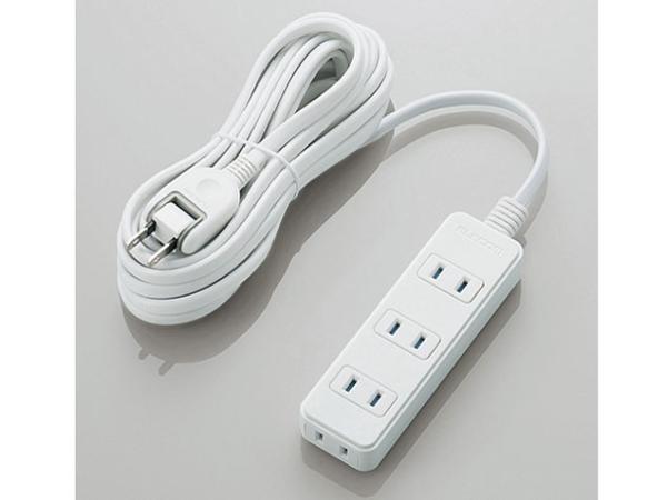 &nbsp;メーカー&nbsp;ELECOM エレコム&nbsp;商品カテゴリ&nbsp;PCアクセサリ・サプライ＞電源タップ&nbsp;発送目安&nbsp;1日〜2日以内に発送予定（土日祝除）&nbsp;お支払方法&nbsp;銀行振込・ク...