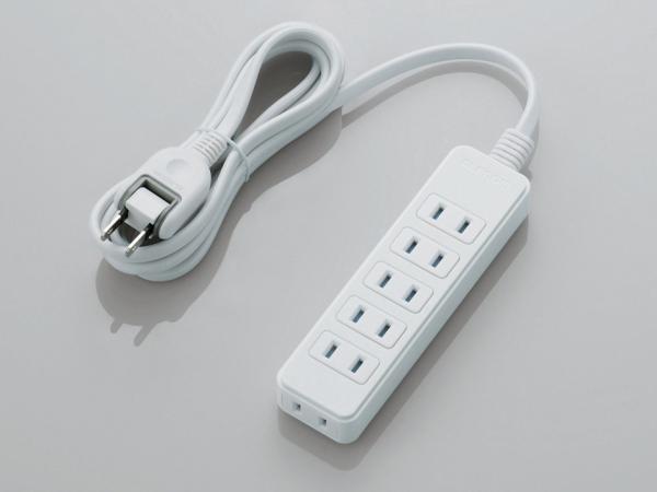 &nbsp;メーカー&nbsp;ELECOM エレコム&nbsp;商品カテゴリ&nbsp;PCアクセサリ・サプライ＞電源タップ&nbsp;発送目安&nbsp;翌日までに発送（休業日除く）&nbsp;お支払方法&nbsp;銀行振込・クレジット...