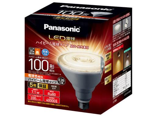 &nbsp;メーカー&nbsp;PANASONIC パナソニック&nbsp;商品カテゴリ&nbsp;電球・蛍光管＞LED電球&nbsp;発送目安&nbsp;1週間以内に発送予定&nbsp;お支払方法&nbsp;銀行振込・クレジットカード&n...