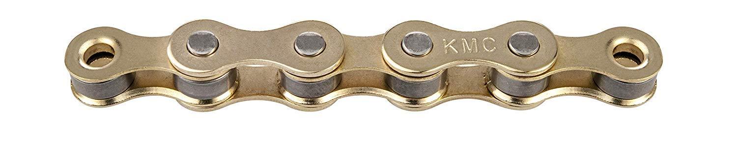 &nbsp;メーカー&nbsp;KMC&nbsp;商品カテゴリ&nbsp;自転車パーツ＞チェーン&nbsp;発送目安&nbsp;1日〜2日以内に発送予定（土日祝除）&nbsp;お支払方法&nbsp;銀行振込・クレジットカード&nbsp;送料...