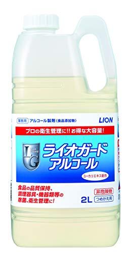 &nbsp;メーカー&nbsp;LION ライオン&nbsp;商品カテゴリ&nbsp;日用品＞除菌剤&nbsp;発送目安&nbsp;2日〜3日以内に発送予定（土日祝除）&nbsp;お支払方法&nbsp;銀行振込・クレジットカード&nbsp;...