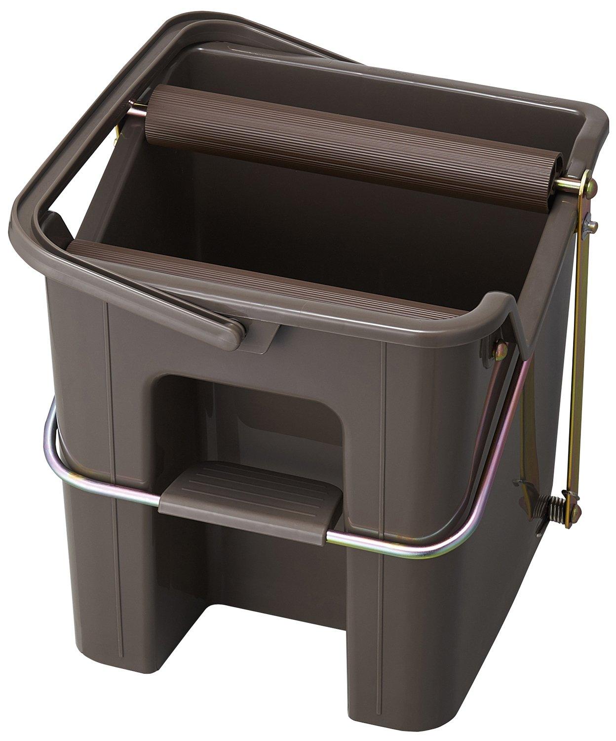 &nbsp;メーカー&nbsp;山崎産業&nbsp;商品カテゴリ&nbsp;掃除用品＞バケツ&nbsp;発送目安&nbsp;1日〜2日以内に発送予定（土日祝除）&nbsp;お支払方法&nbsp;銀行振込・クレジットカード&nbsp;送料&n...