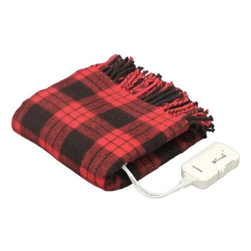 &nbsp;メーカー&nbsp;IRISOHYAMA アイリスオーヤマ&nbsp;商品カテゴリ&nbsp;空調・季節家電＞電気毛布・ひざ掛け&nbsp;発送目安&nbsp;1週間以内に発送予定&nbsp;お支払方法&nbsp;銀行振込・クレ...