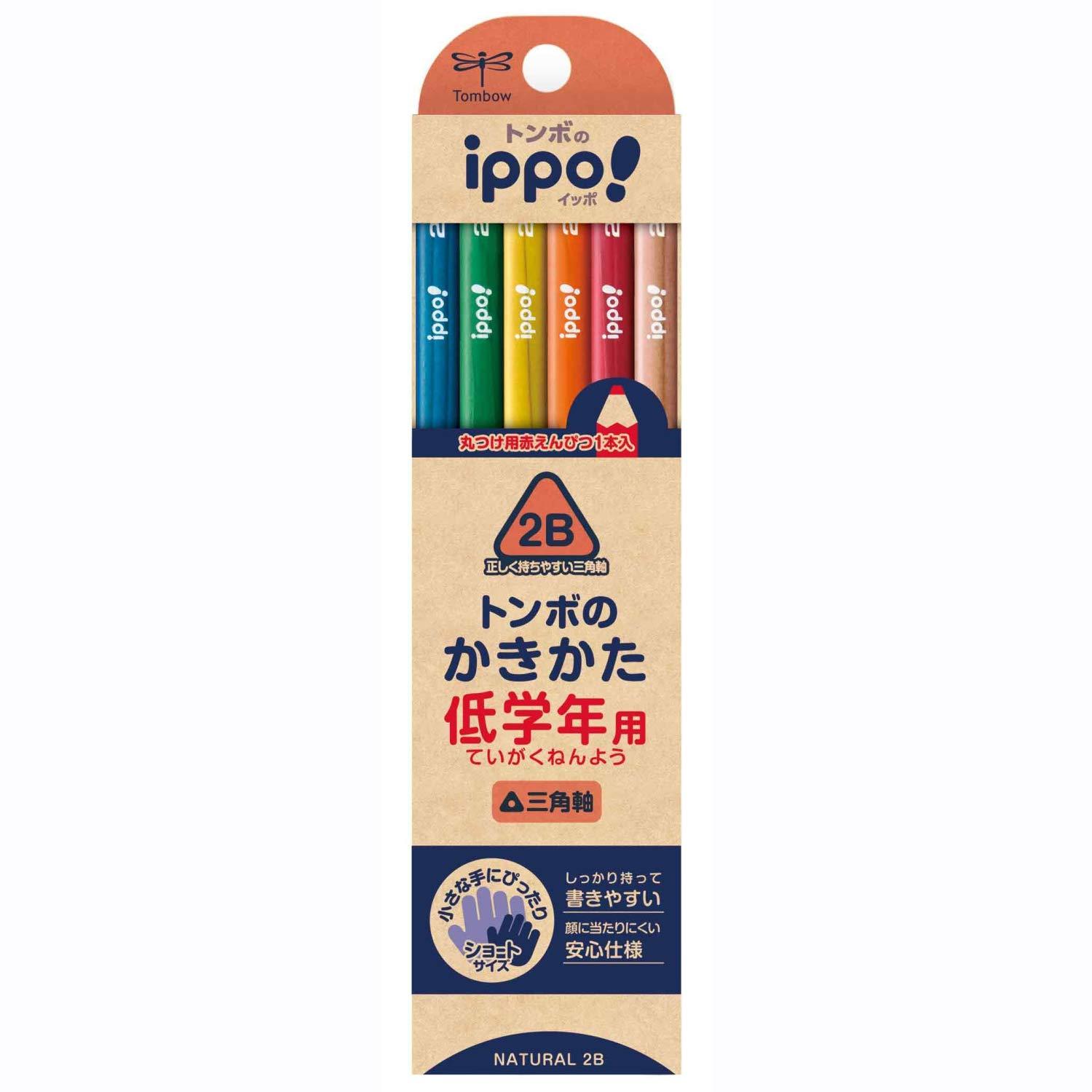 &nbsp;メーカー&nbsp;トンボ鉛筆&nbsp;商品カテゴリ&nbsp;鉛筆・シャープペン＞鉛筆&nbsp;発送目安&nbsp;1日〜2日以内に発送予定（土日祝除）&nbsp;お支払方法&nbsp;銀行振込・クレジットカード&nbsp...