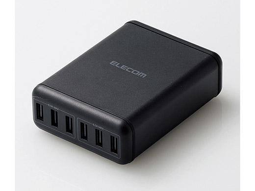 &nbsp;メーカー&nbsp;ELECOM エレコム&nbsp;商品カテゴリ&nbsp;充電器・チャージャー＞AC式充電器&nbsp;発送目安&nbsp;翌日までに発送（休業日除く）&nbsp;お支払方法&nbsp;銀行振込・クレジットカ...