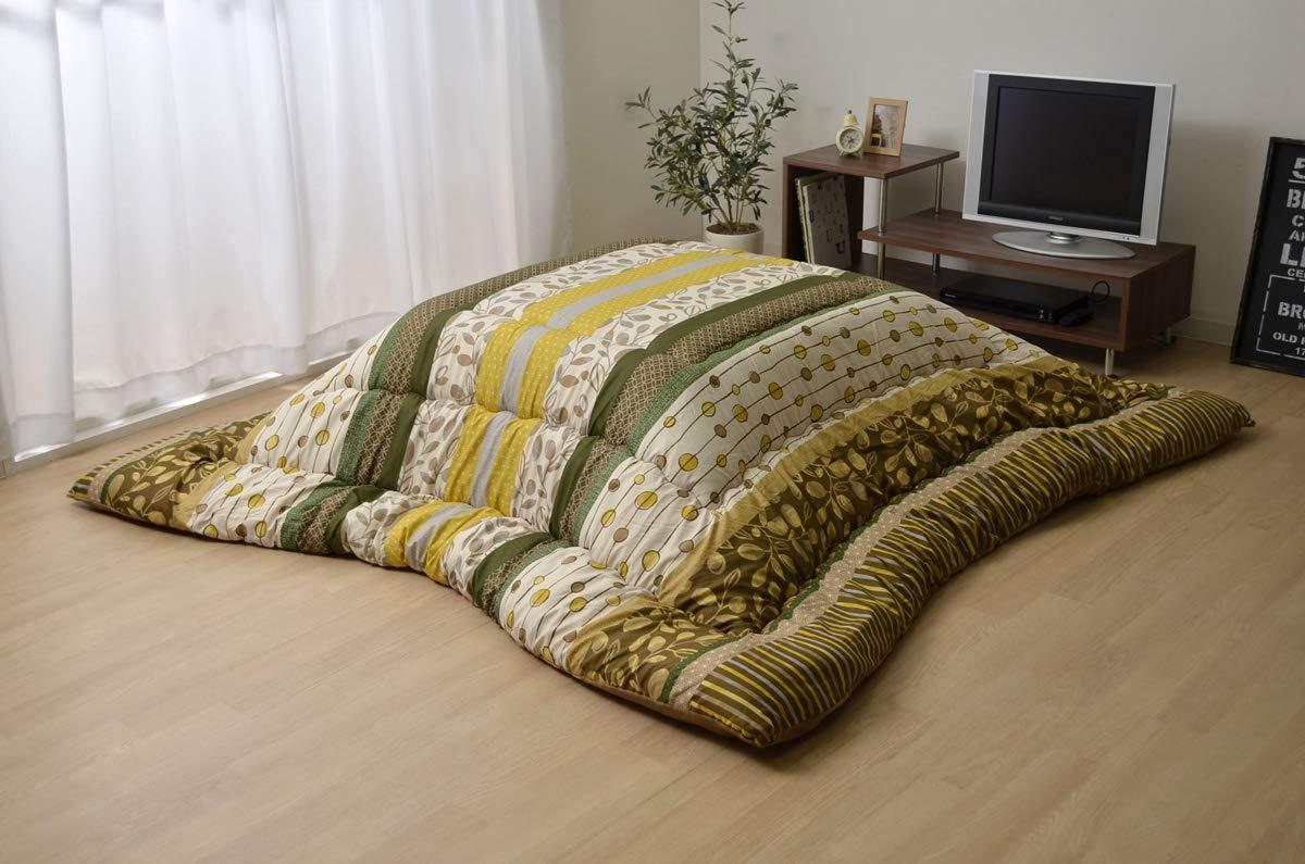 &nbsp;メーカー&nbsp;イケヒコ&nbsp;商品カテゴリ&nbsp;ラグ・カーテン・ファブリック＞こたつ布団・マット&nbsp;発送目安&nbsp;3日〜4日以内に発送予定（土日祝除）&nbsp;お支払方法&nbsp;銀行振込・クレ...