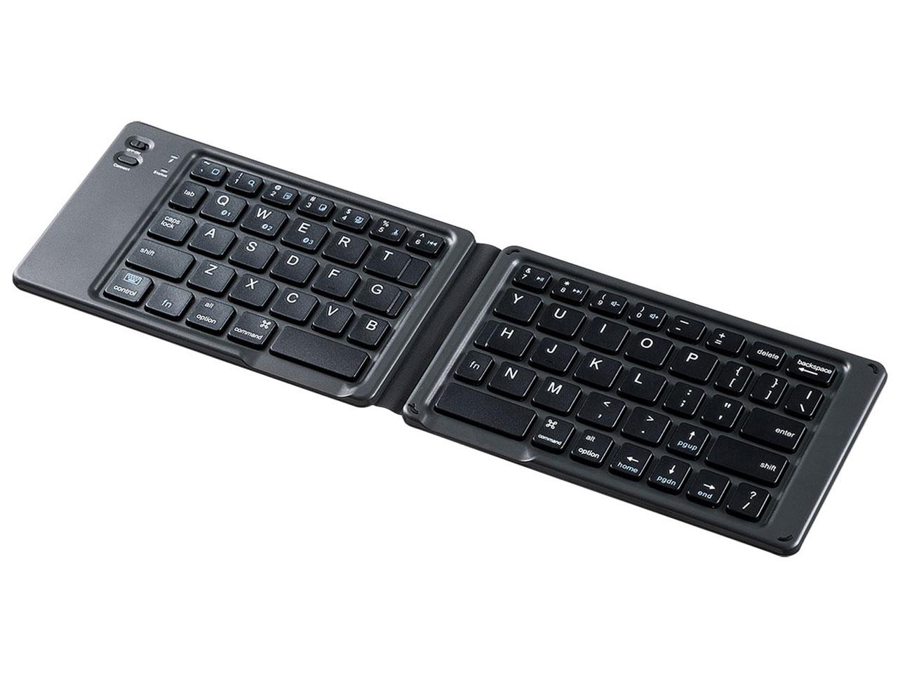&nbsp;メーカー&nbsp;SANWASUPPLY サンワサプライ&nbsp;商品カテゴリ&nbsp;キーボード・マウス・入力機器＞パソコン用キーボード&nbsp;発送目安&nbsp;2日〜3日以内に発送予定（土日祝除）&nbsp;お支...