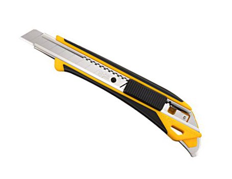 &nbsp;メーカー&nbsp;OLFA オルファ&nbsp;商品カテゴリ&nbsp;カッター・裁断用品＞カッター・ナイフ&nbsp;発送目安&nbsp;3日〜4日以内に発送予定（土日祝除）&nbsp;お支払方法&nbsp;銀行振込・クレジ...