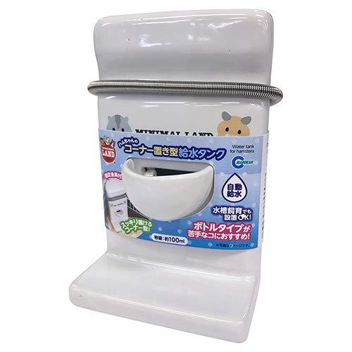 &nbsp;メーカー&nbsp;マルカン&nbsp;商品カテゴリ&nbsp;小動物＞餌やり・水やり用品&nbsp;発送目安&nbsp;1週間以内に発送予定&nbsp;お支払方法&nbsp;銀行振込・クレジットカード&nbsp;送料&nbsp...