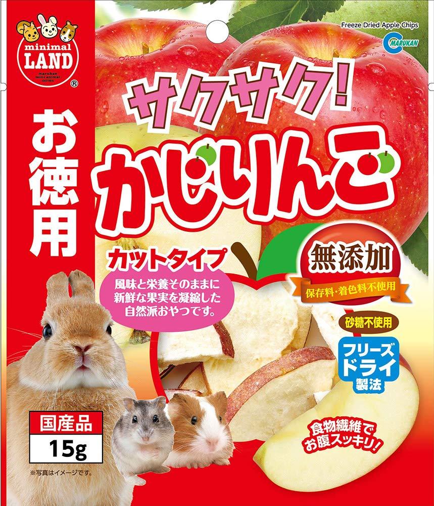&nbsp;メーカー&nbsp;マルカン&nbsp;商品カテゴリ&nbsp;小動物＞フード&nbsp;発送目安&nbsp;3日〜4日以内に発送予定（土日祝除）&nbsp;お支払方法&nbsp;銀行振込・クレジットカード&nbsp;送料&nb...