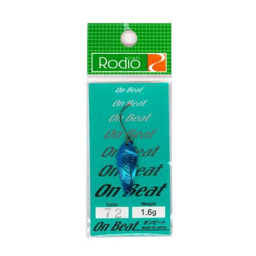 &nbsp;メーカー&nbsp;ロデオクラフト&nbsp;商品カテゴリ&nbsp;ルアー＞スプーン&nbsp;発送目安&nbsp;1〜2週間以内に発送予定&nbsp;お支払方法&nbsp;銀行振込・クレジットカード&nbsp;送料&nbsp...